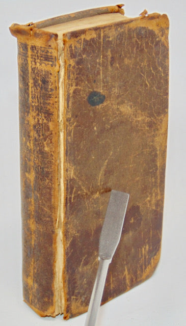 Rippon, John. A Selection of Hymns From the best Authors 1803 Baptist ...